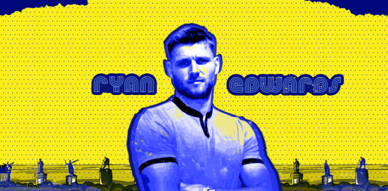 Ryan Edwards is Chennaiyin FC's final foreign acquisition!