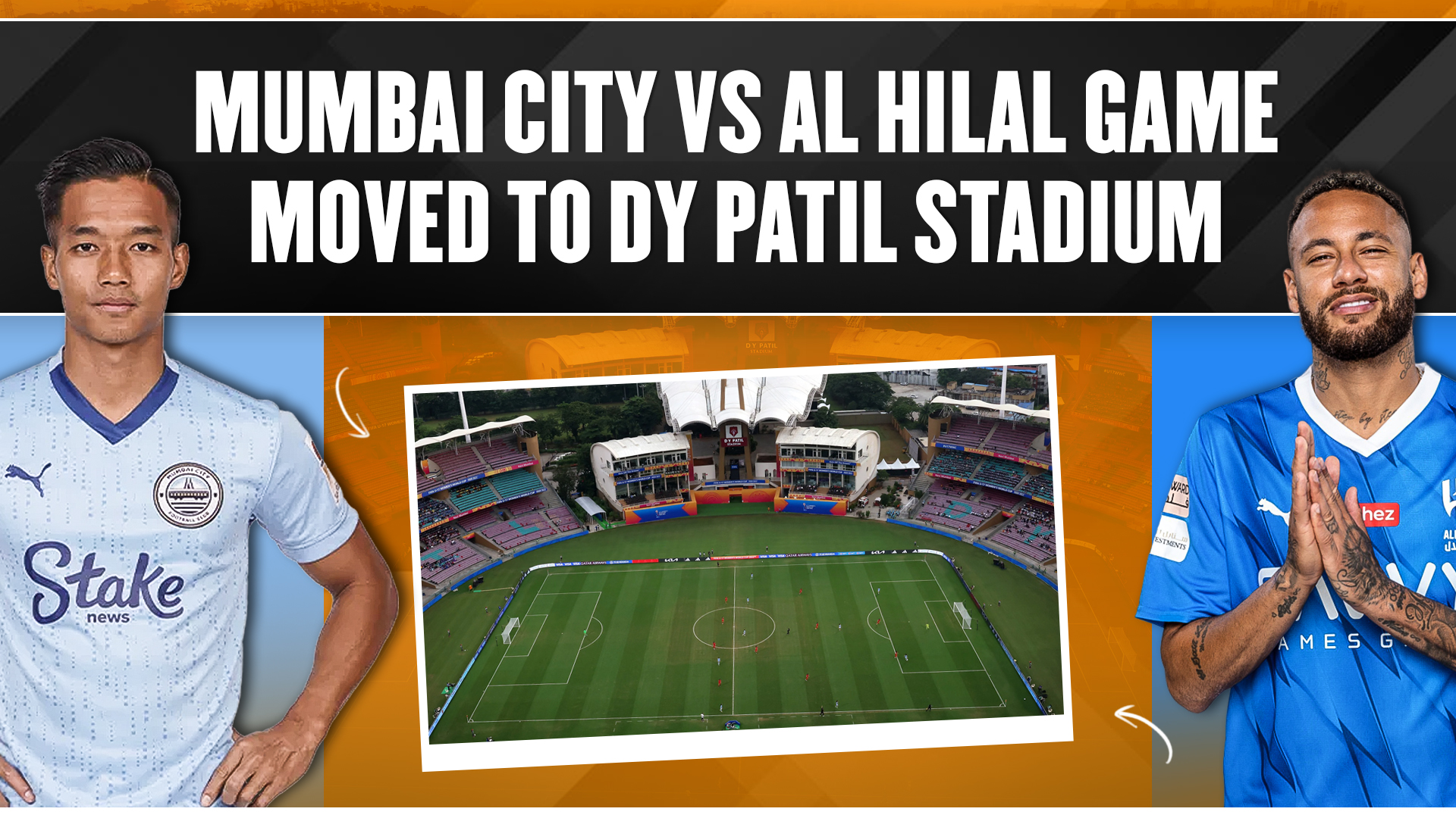 arunfoot/SportsKhabri: Candid Football Conversations #41 Mumbai City FC ...