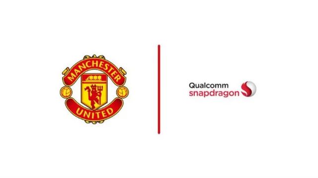 Snapdragon to become new Manchester United front of shirt sponsors!