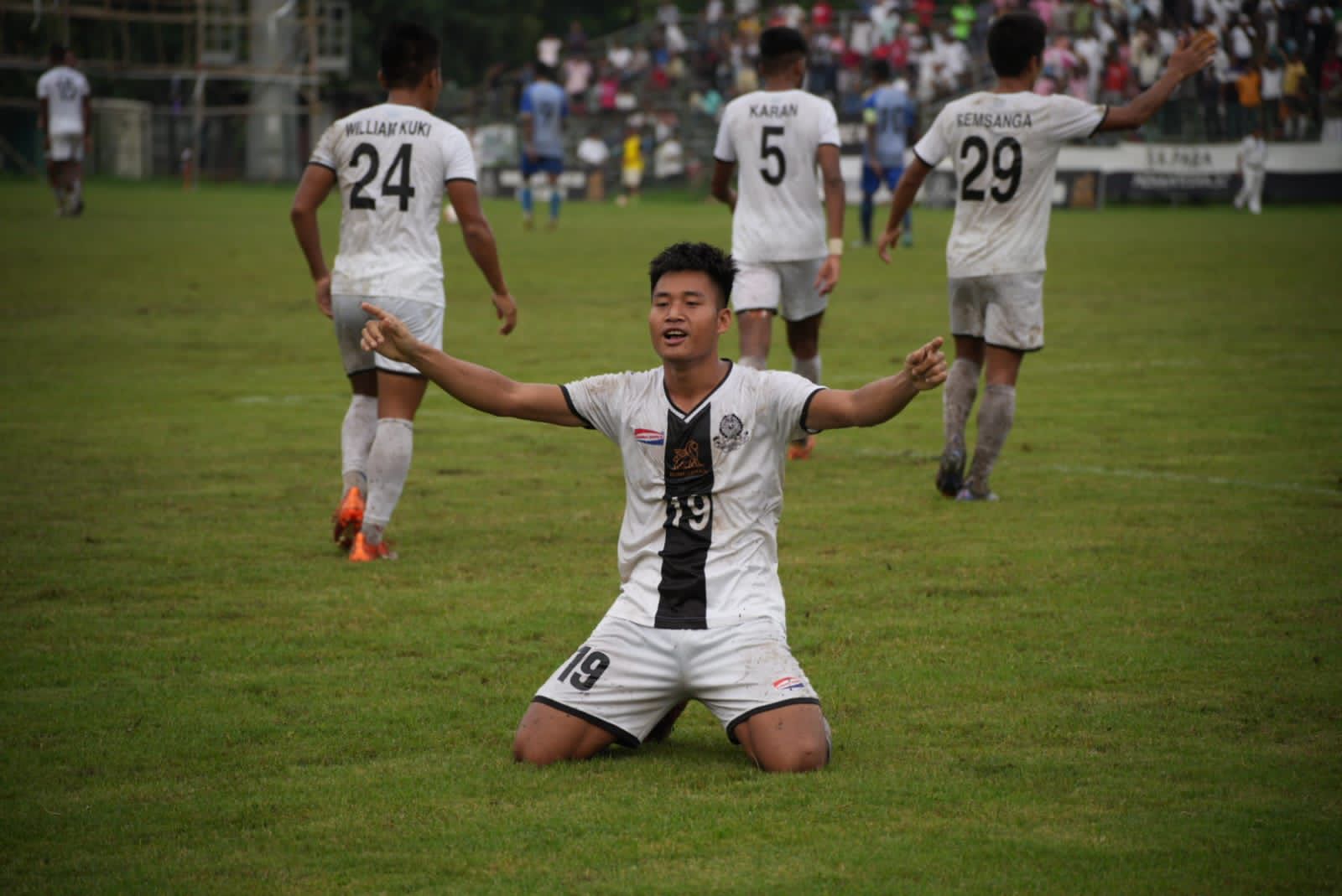 XtraTime VIDEO: Mohammedan Sporting beat Bhowanipore FC in CFL!