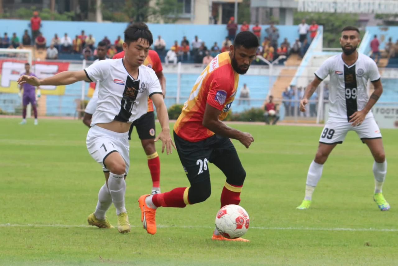 XtraTime VIDEO: Mohammedan Sporting beat East Bengal FC in CFL!