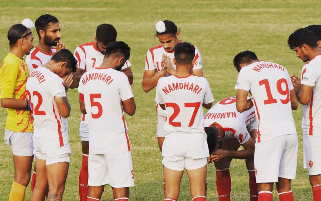Namdhari FC begin I-League journey against former champs Churchill ...