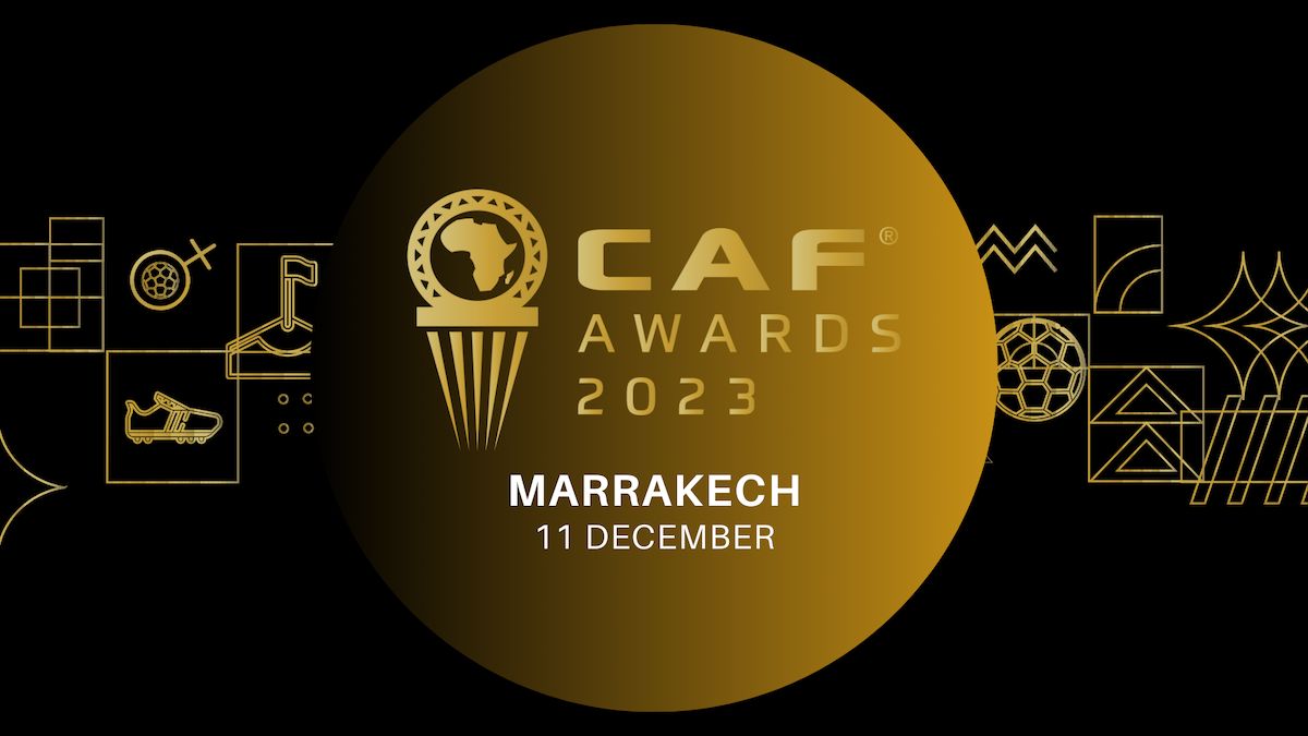 CAF unveils CAF Awards 2023 nominees for women's categories!