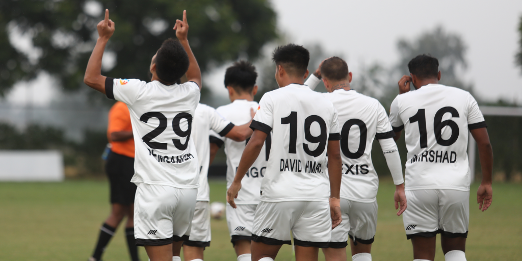 Mohammedan Sporting travel good; pick up win against Delhi FC!