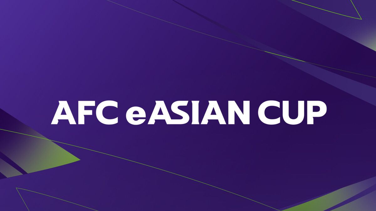 AFC eAsian Cup set to debut at AFC Asian Cup 2023!