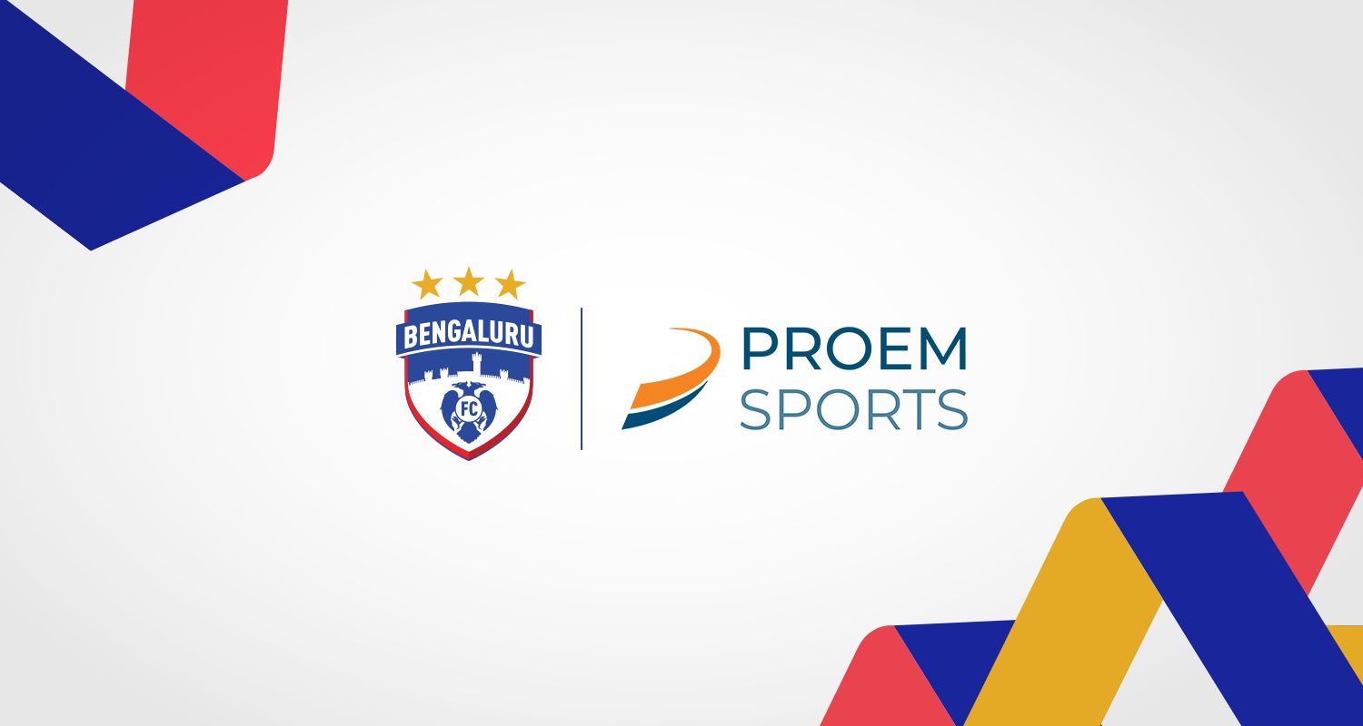 Bengaluru FC commences its digital transformation journey with Proem ...