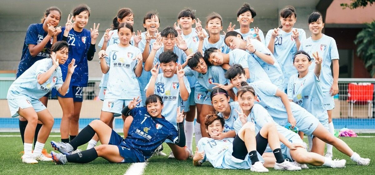 AFC U-20 Women's Asian Cup draw to set stage for eagerly anticipated Uzbekistan 2024!