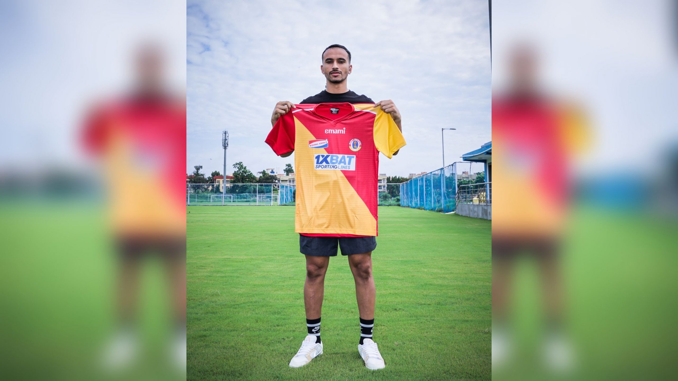 East Bengal FC sign defender Gursimrat Singh Gill!