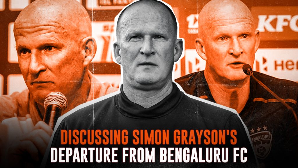 arunfoot/SportsKhabri: Candid Football Conversations #99 Bengaluru FC ...