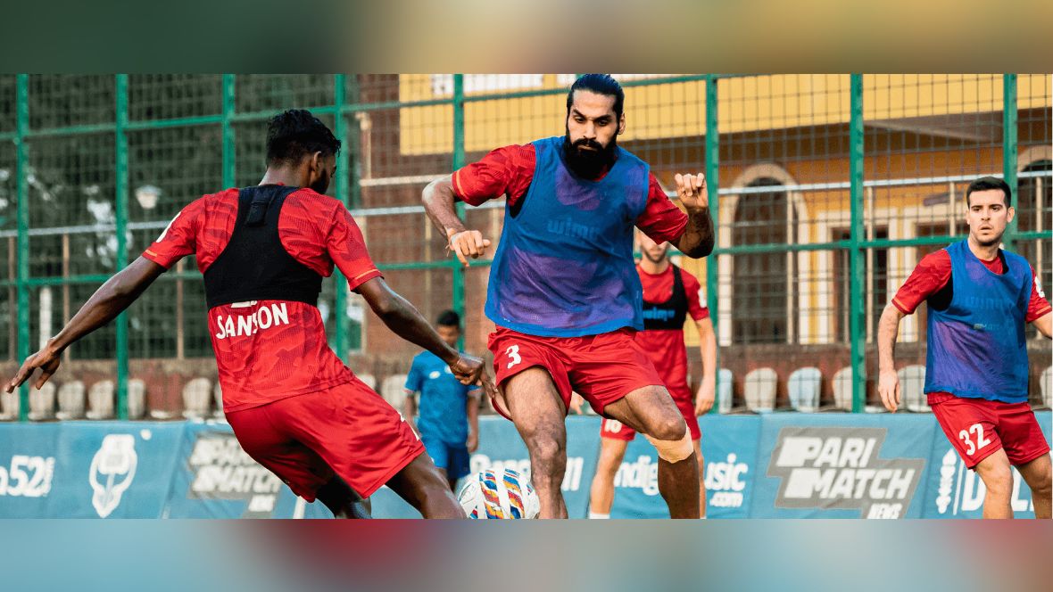 FC Goa keen to extend winning run as they take on in-form Mumbai City FC!