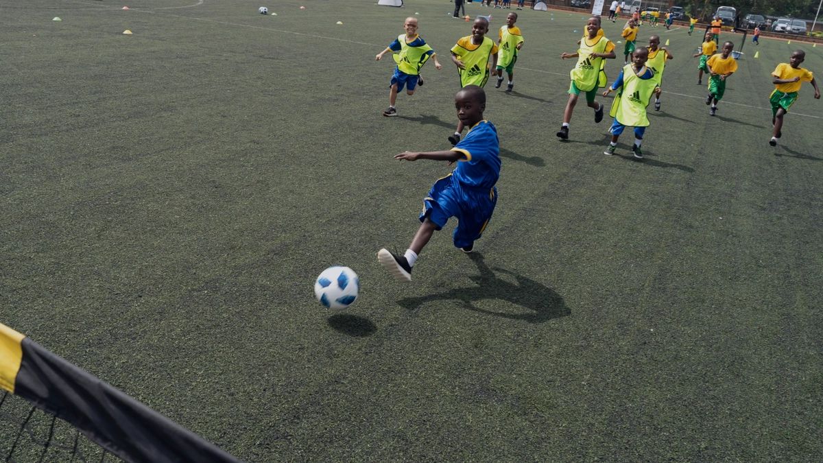 FIFA Forward report confirms massive boost to football development ...