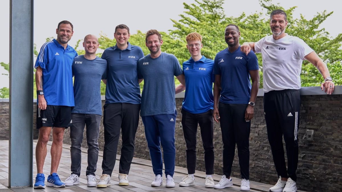 FIFA U-17 World Cup crucial for youth development says Technical Study ...