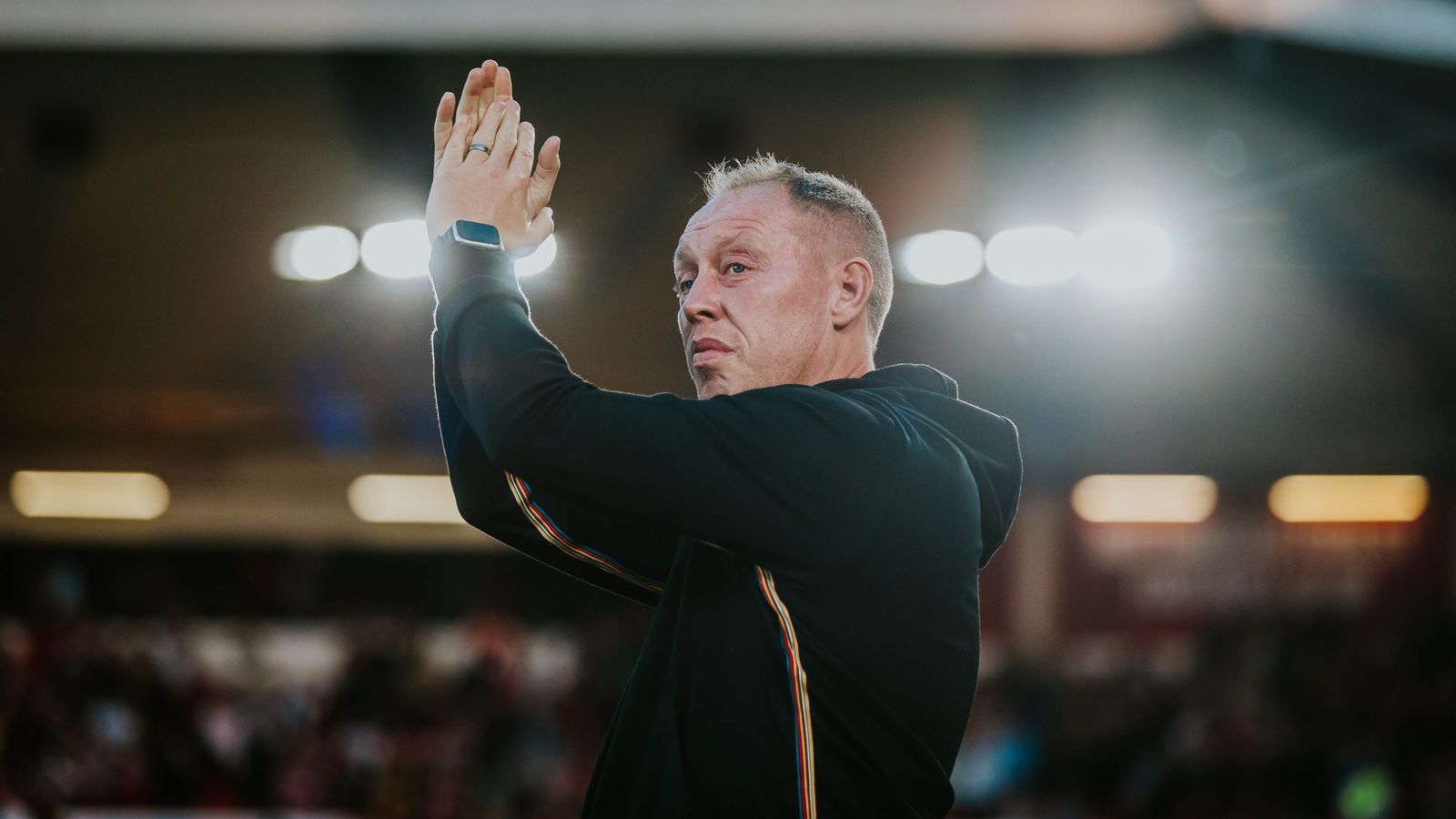 Nottingham Forest confirm departure of head coach Steve Cooper!