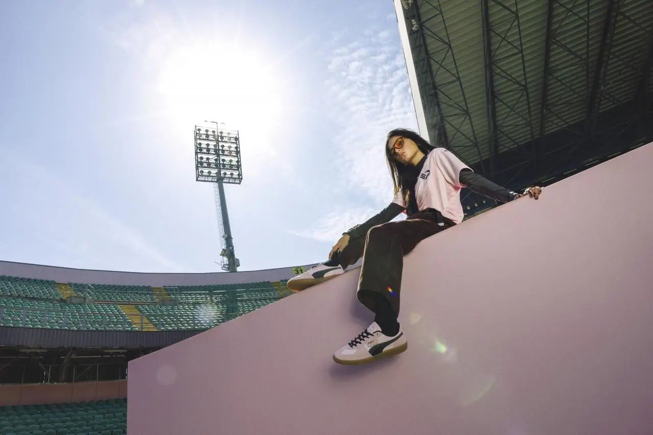 PUMA taps Palermo FC for new collaboration!