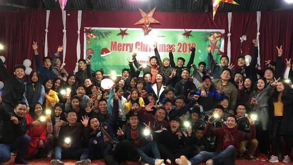 Semboi Haokip: A Journey Beyond Football Dreams!