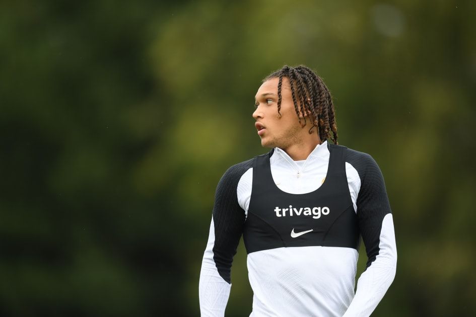 Chelsea FC recall Diego Moreira from Olympique Lyon loan!