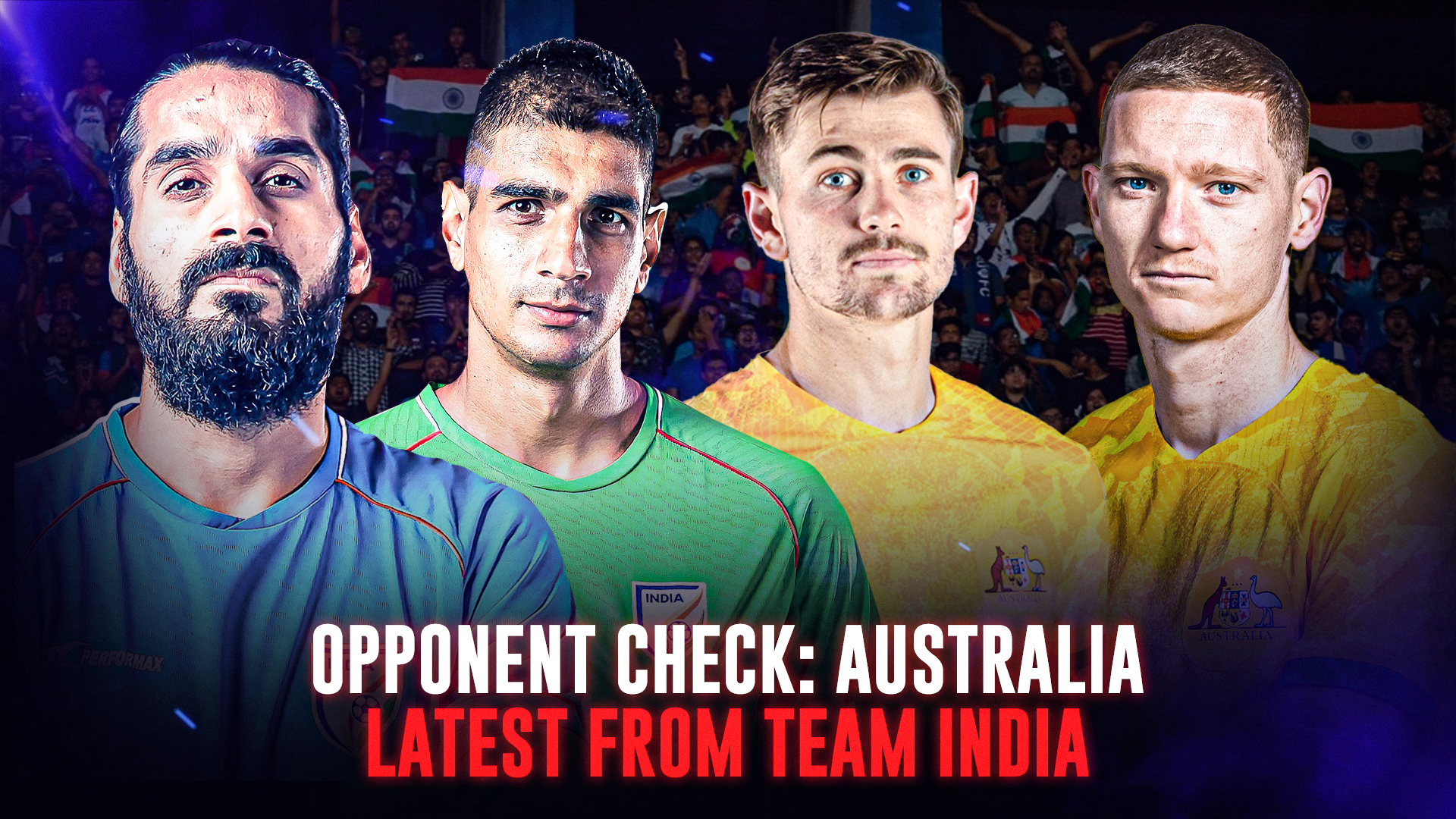 arunfoot/SportsKhabri: Candid Football Conversations #120 India AFC Asian Cup 2023 Opponent ...