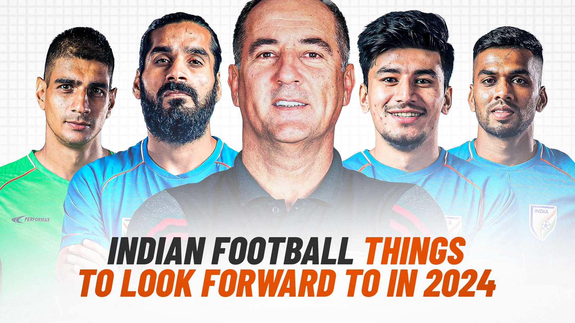 arunfoot/SportsKhabri: Candid Football Conversations #124 2024 Indian Football expectations!