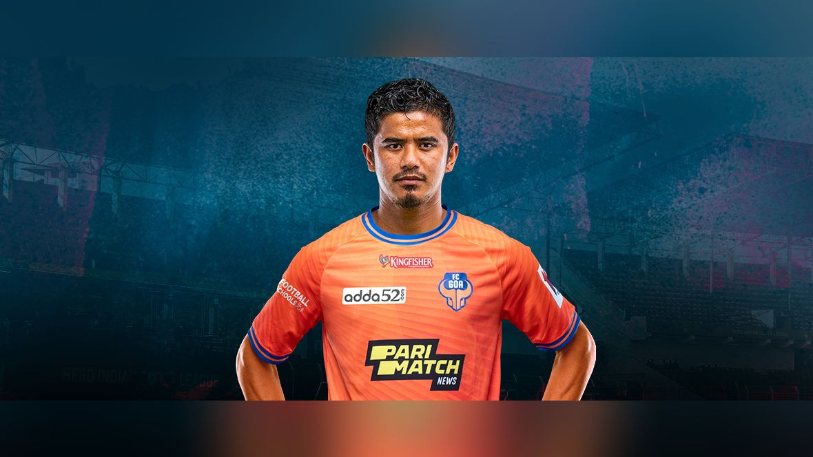 FC Goa bolster defence with signing of Nim Dorjee Tamang!