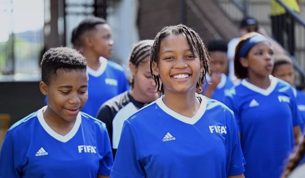 FIFA Talent Development Scheme makes further strides in 2023!