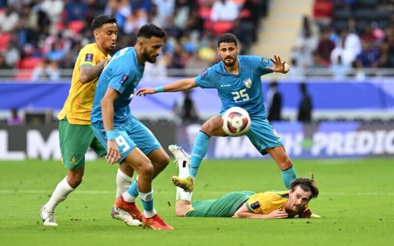 Baptism by fire: How Deepak Tangri hit ground running for India's Blue ...