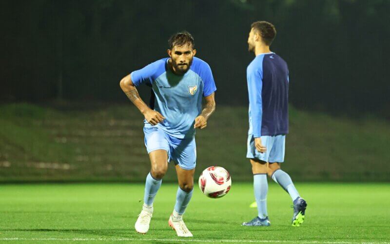 India's Subhasish Bose looks for silver lining in Qatar!