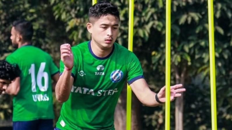 Nongdamba Naorem's Cherished Childhood Football Memories: Crafting ...