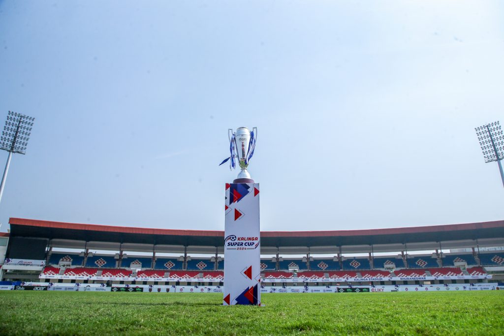 Kalinga Super Cup 2025 fixtures announced!