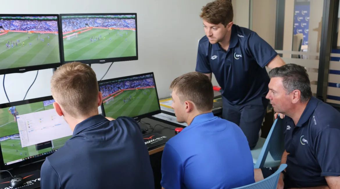 VAR a game changer for Oceania Football!