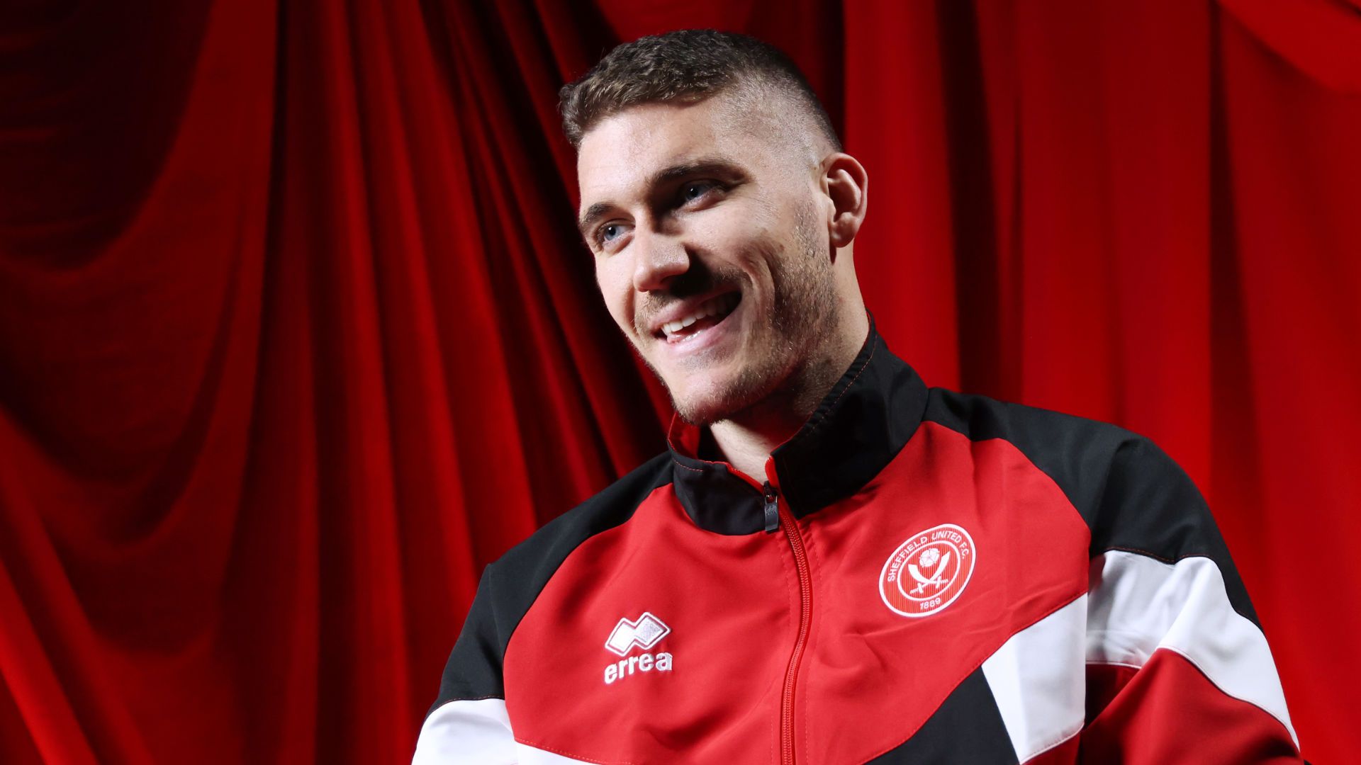 Keeper Ivo Grbic joins Sheffield United!