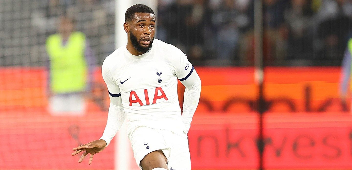Japhet Tanganga returns to Tottenham Hotspur, loaned to FC Millwall!