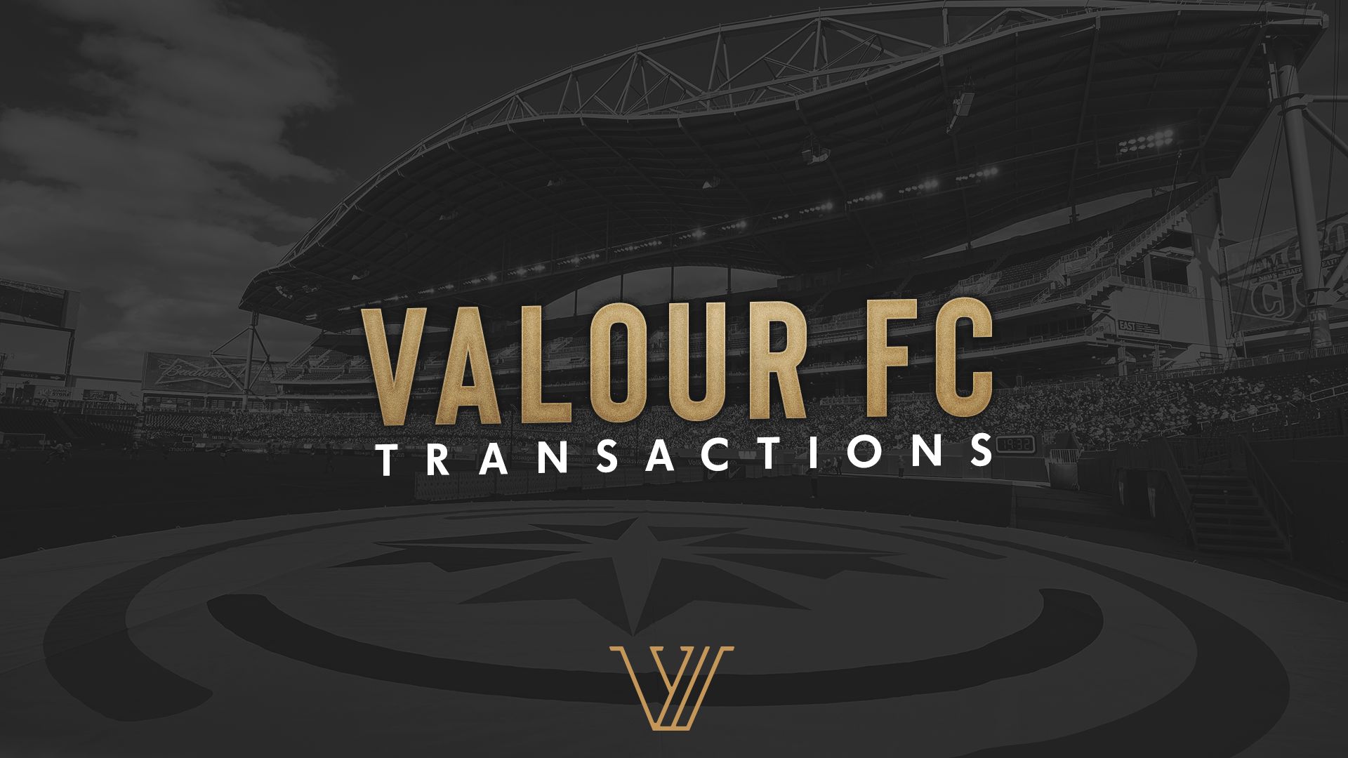 Valour FC sign German/Greek defender Charalampos Chantzopoulos!