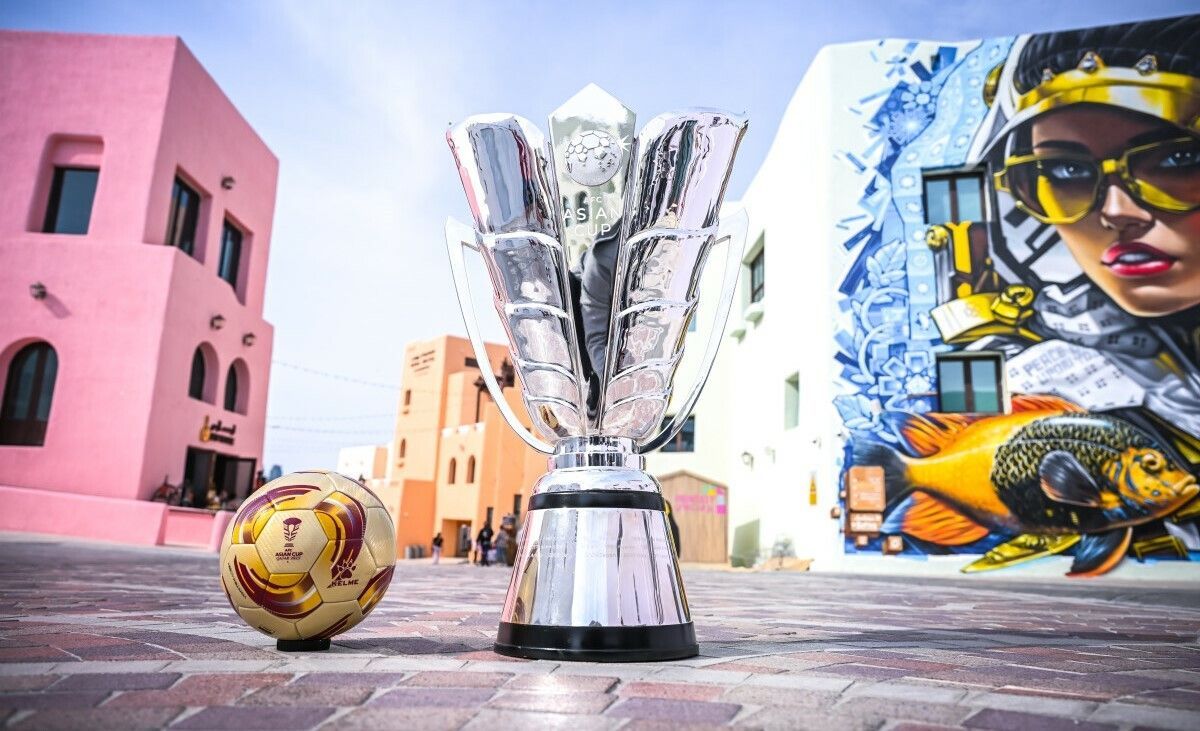 AFC Asian Cup 2023 - The Final: 5 things to look out for!