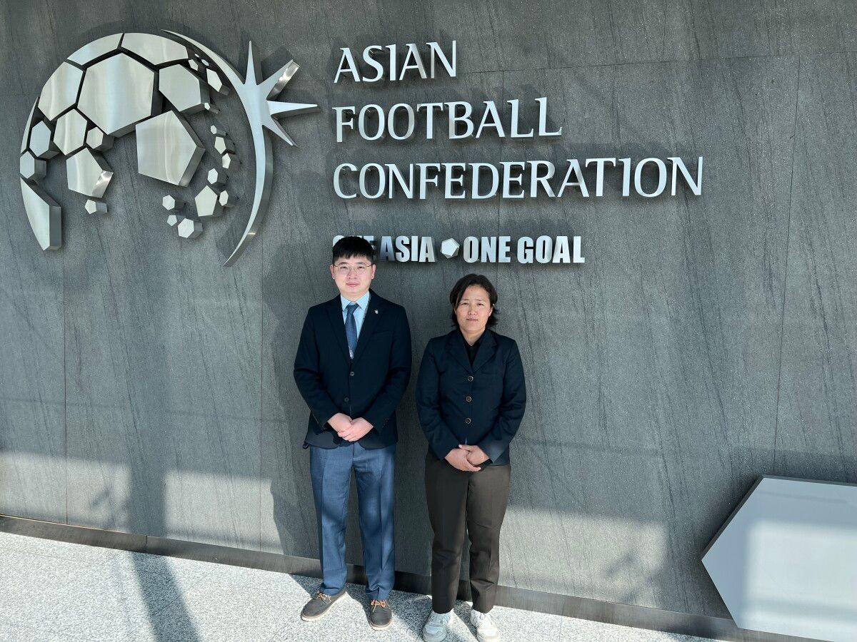 AFC Knowledge Sharing Programme 2024 welcomes second batch!