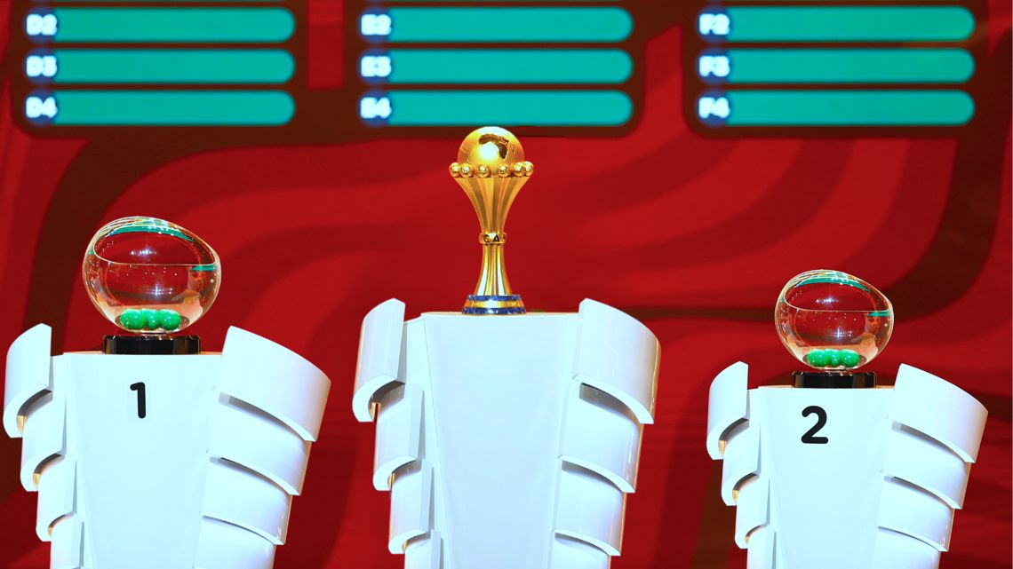 Draw for CAF AFCON 2025 Preliminary Round set for Tuesday!