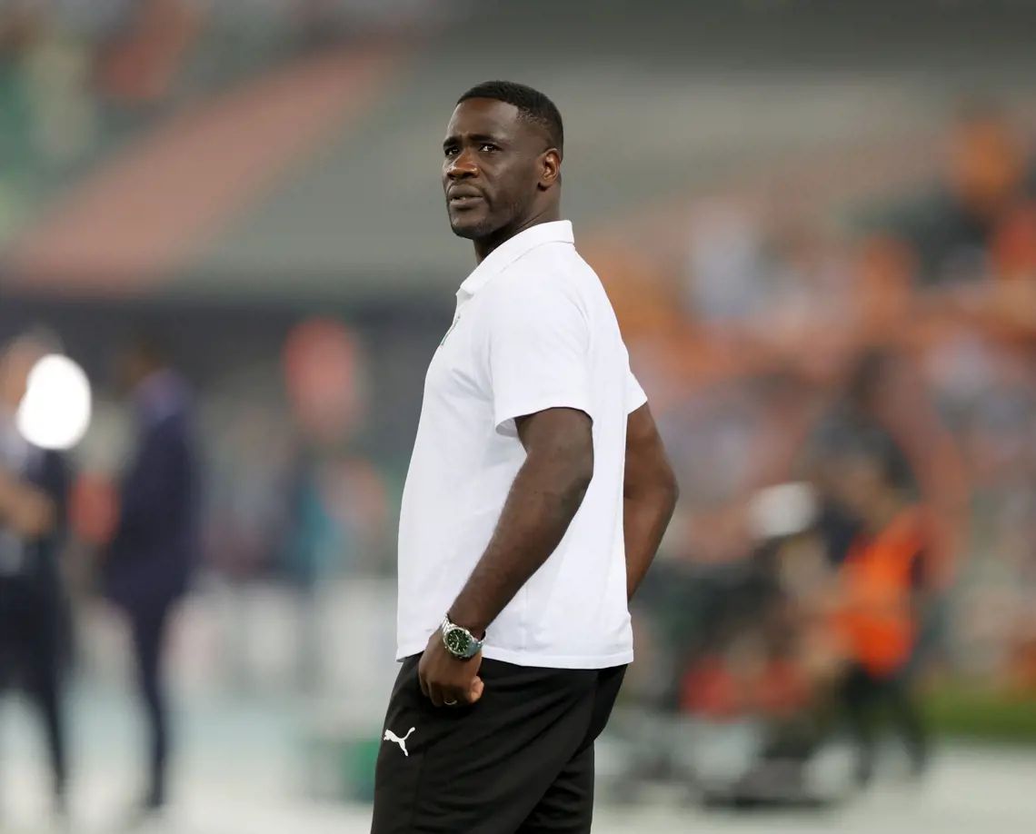 African champions Cote d'Ivoire hand Emerse Fae permanent contract!