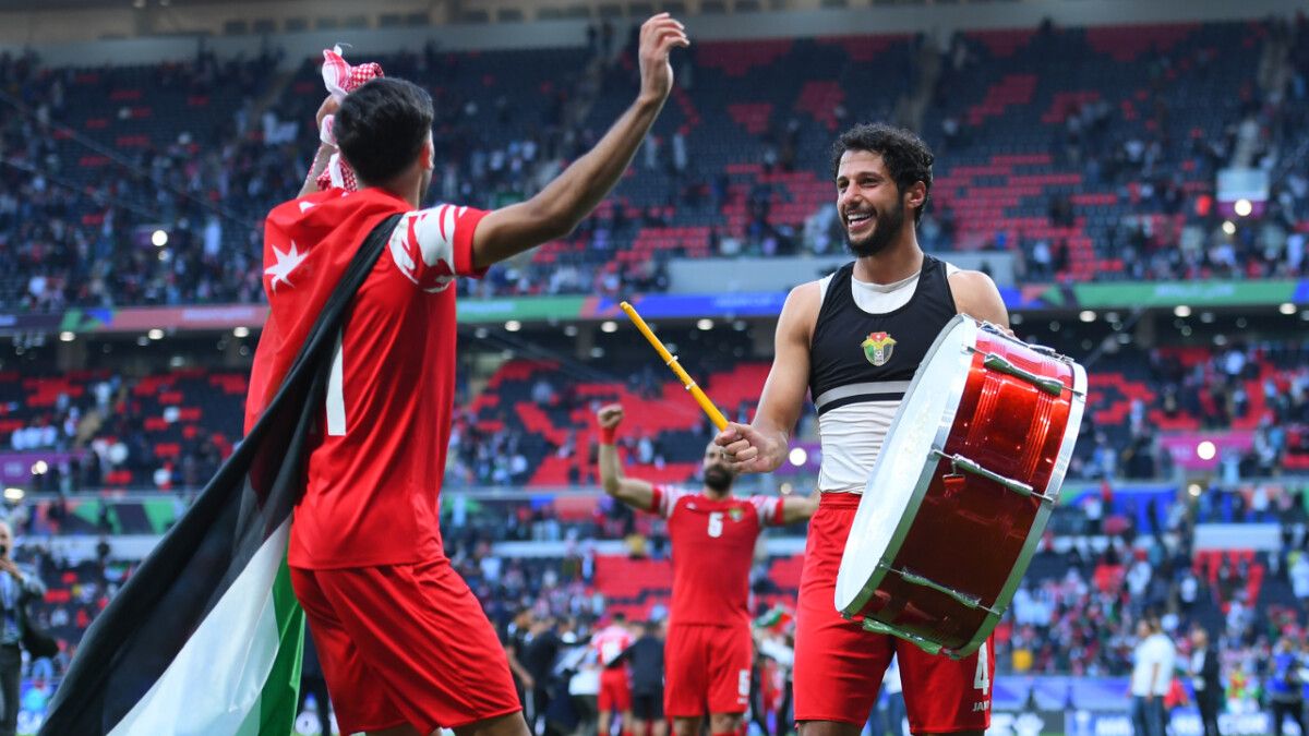 AFC Asian Cup 2023 - Semifinals: 5 things to look out for!