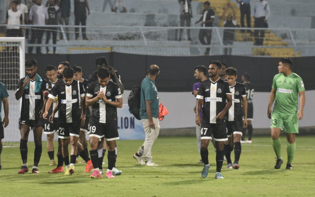 I-League Round 15 Preview: Mohammedan Sporting’s slump opens up title race!