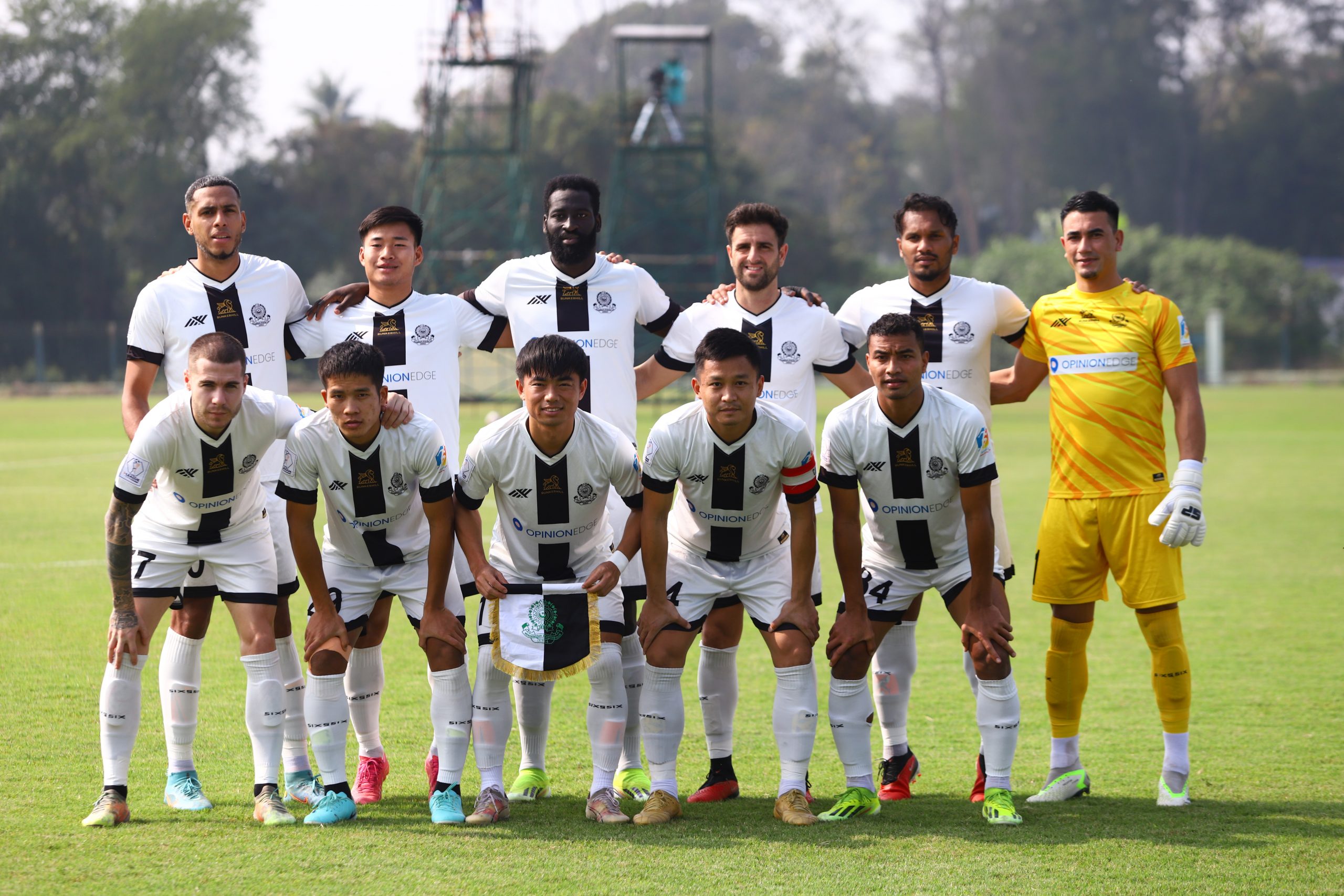 I-League Round 18 Preview: Six-pointer on the cards as Sreenidi Deccan ...