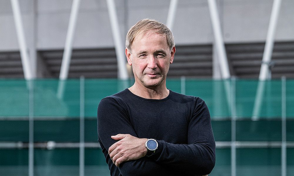 Patrick Baier to leave SC Freiburg after 25 years!