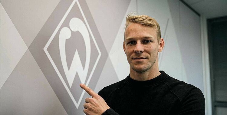 Marco Grüll to join Werder Bremen in the summer!
