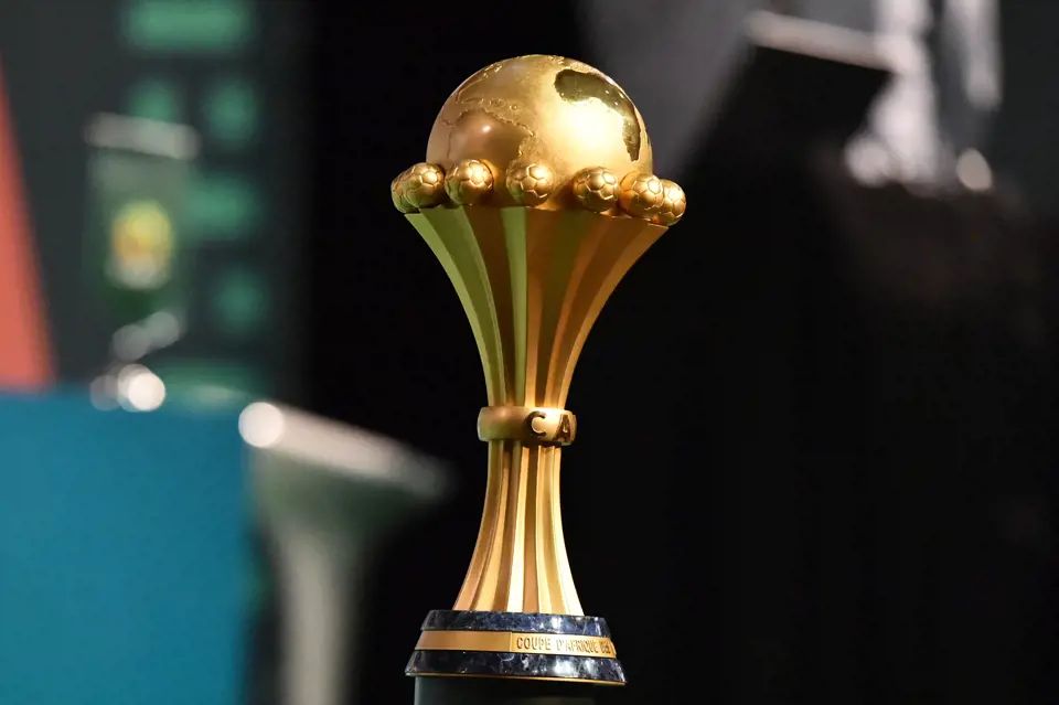 CAF AFCON 2025 Preliminary Qualifiers get underway on Wednesday!