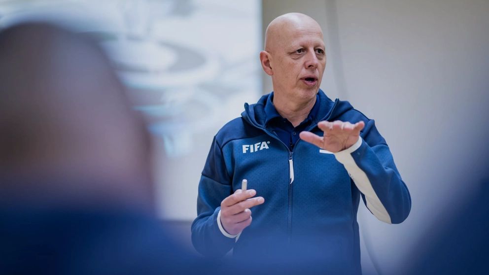 Second edition of FIFA Technical Leadership Diploma to launch in Germany!
