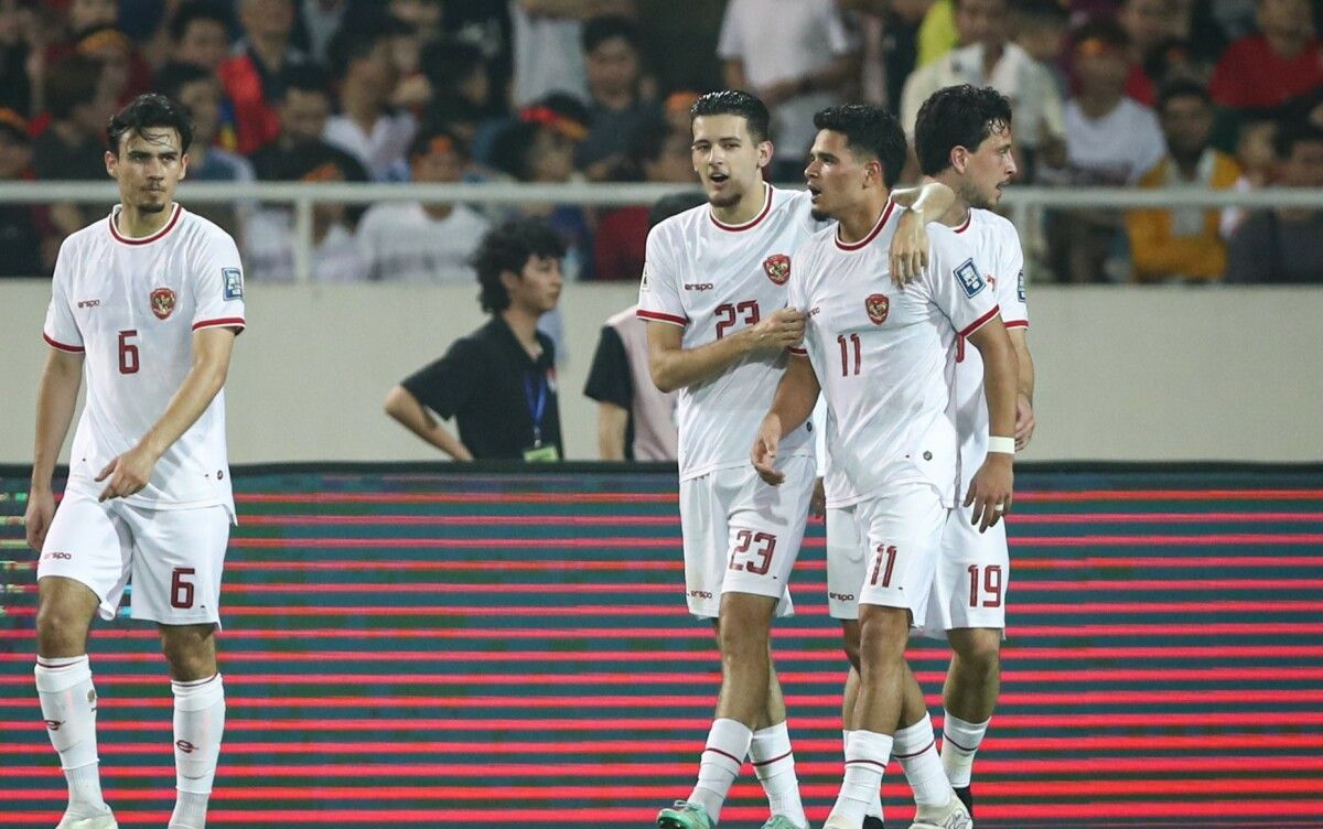 FIFA World Cup 26 - Asian Qualifiers - Matchday 4: 5 things we learned!