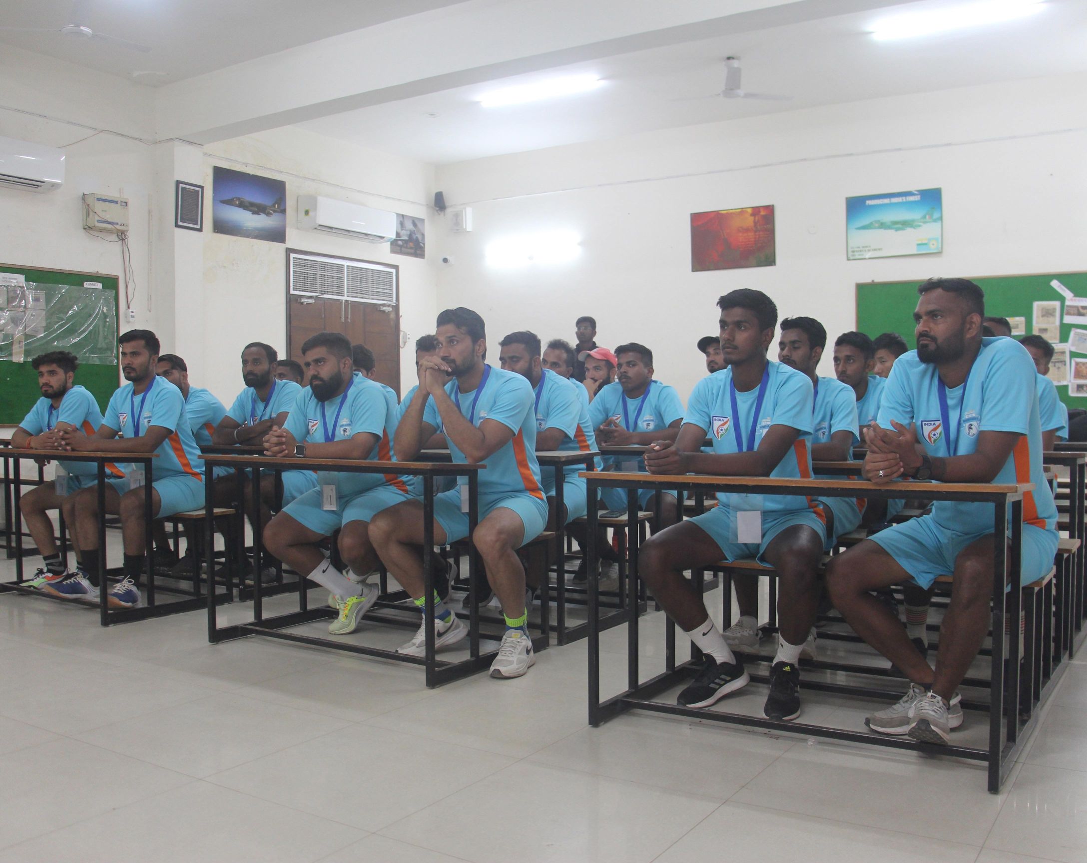 Global Institute of Sport & Minerva Academy join forces to provide ...