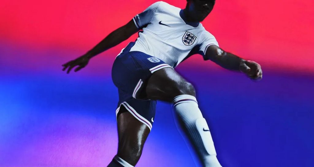 Nike's 2024 National Federation kits bring Dri-FIT ADV to the pitch!