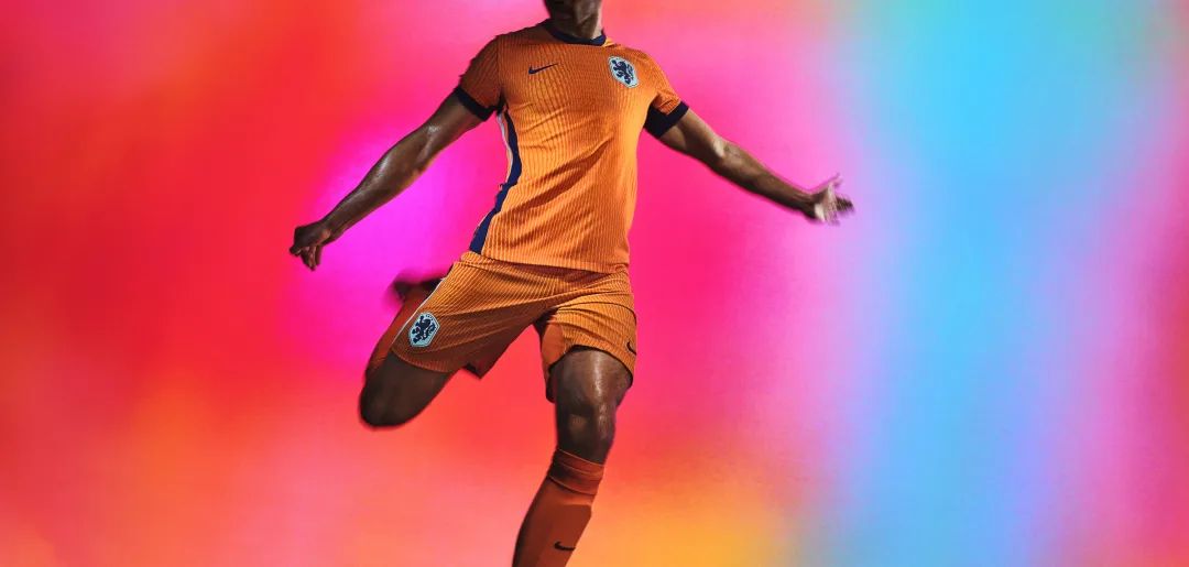 Nike's 2024 National Federation kits bring Dri-FIT ADV to the pitch!
