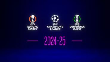 New UEFA club competitions formats explained!