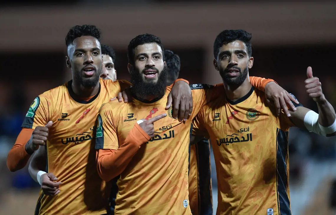 Reigning champions, USM Alger headline CAF Confederation Cup ...