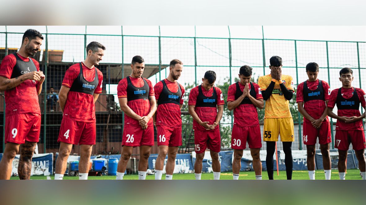 FC Goa resume league campaign with important face-off against Hyderabad FC!